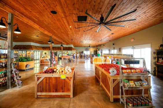 Gallrein Farms Store