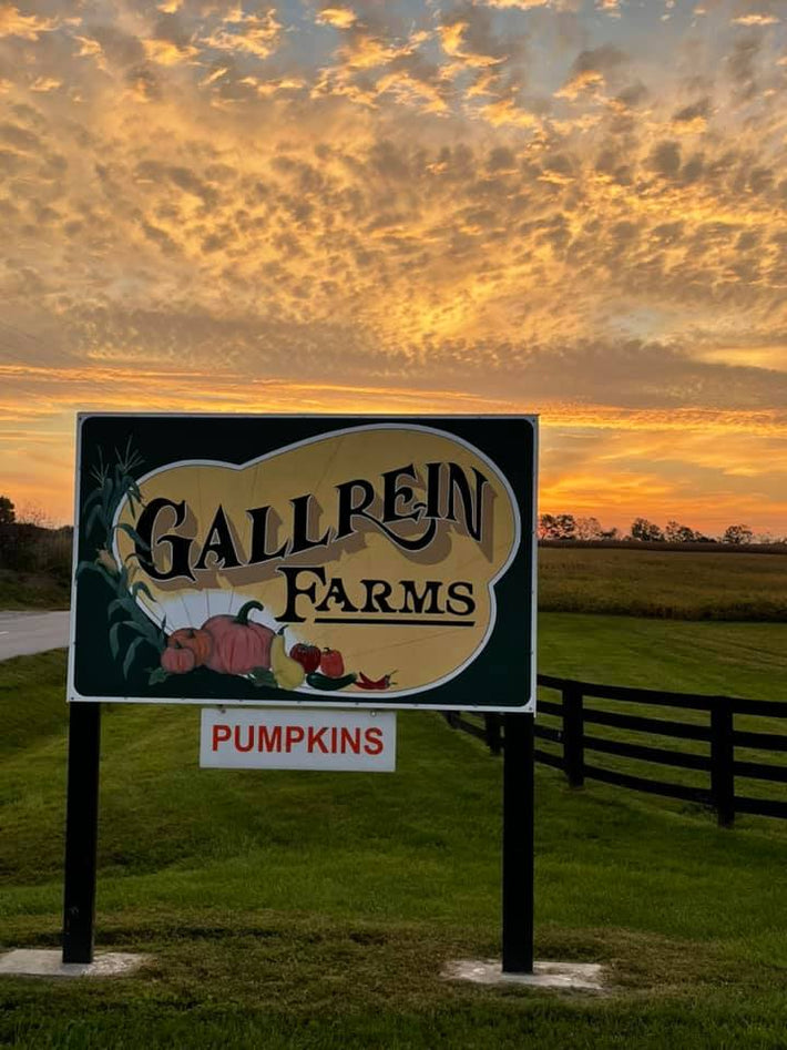 Gallrein Farms Store