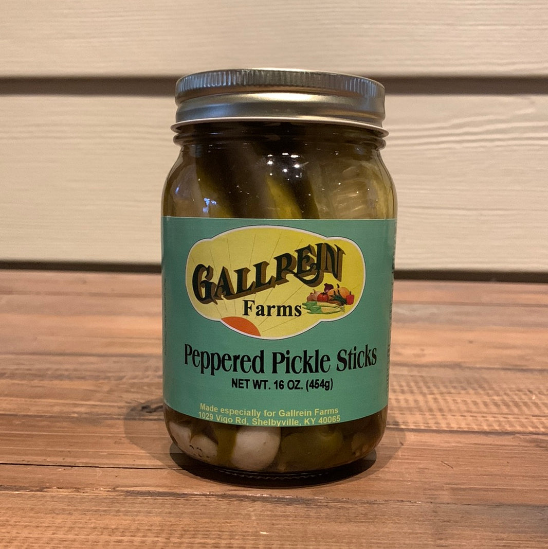 Pickles – Gallrein Farms Store