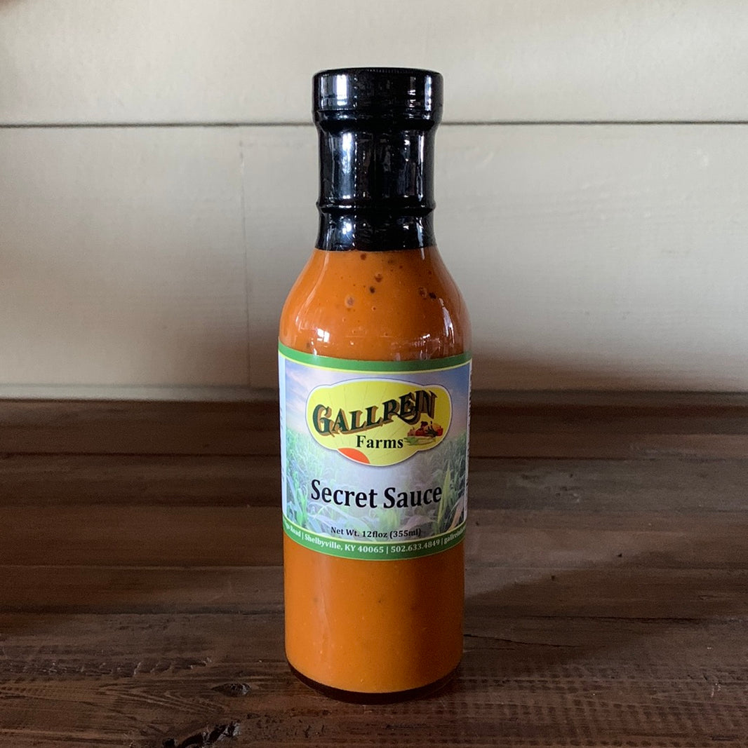 Miscellaneous – Gallrein Farms Store