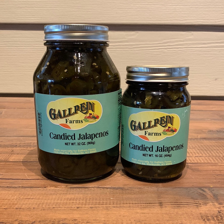 Gallrein Farms Store