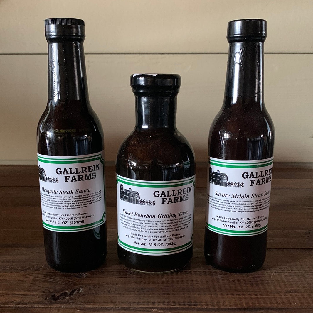 Miscellaneous – Gallrein Farms Store